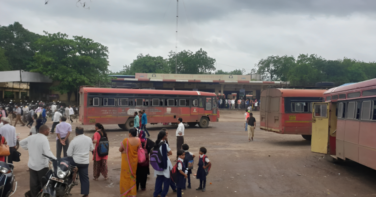 Dhule Bus Stand Time Table | Updated Dhule Bus Depot Time Table