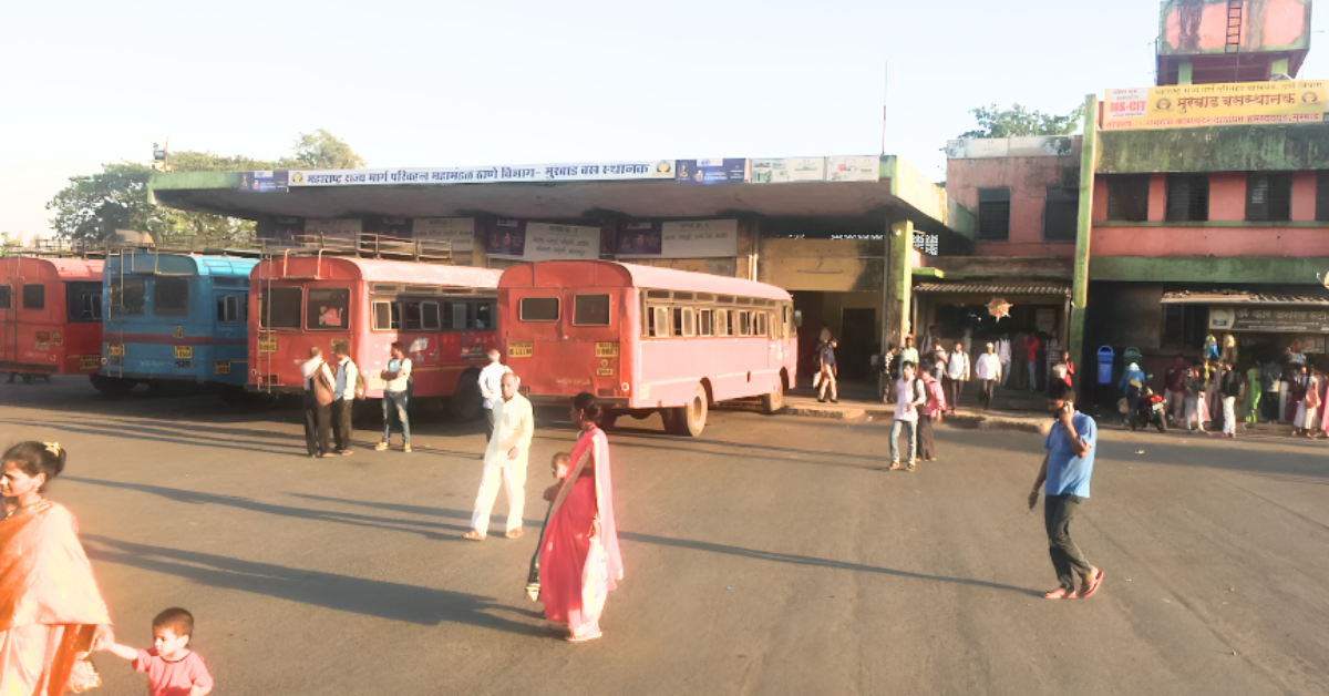 Murbad Bus Stand Time Table | Updated Murbad Bus Depot Time Table