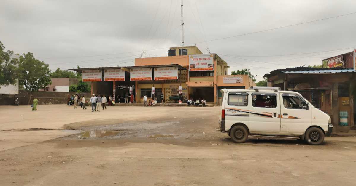 Navapur Bus Stand Time Table | Updated Navapur Bus Depot Time Table