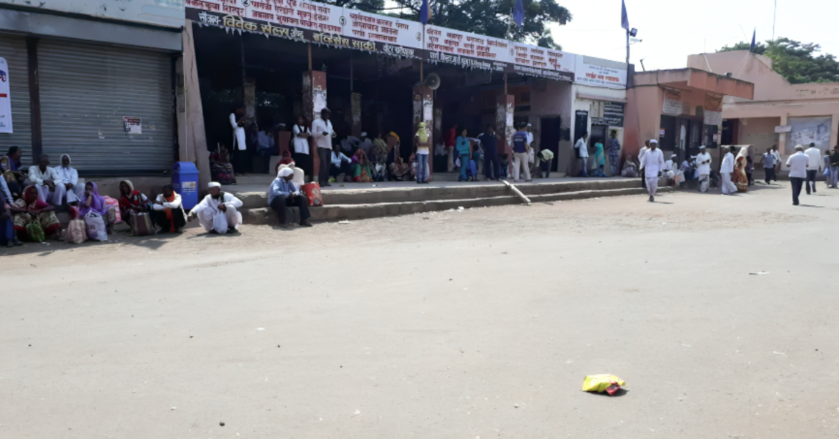 Sakri Bus Stand Time Table | Updated Sakri Bus Depot Time Table