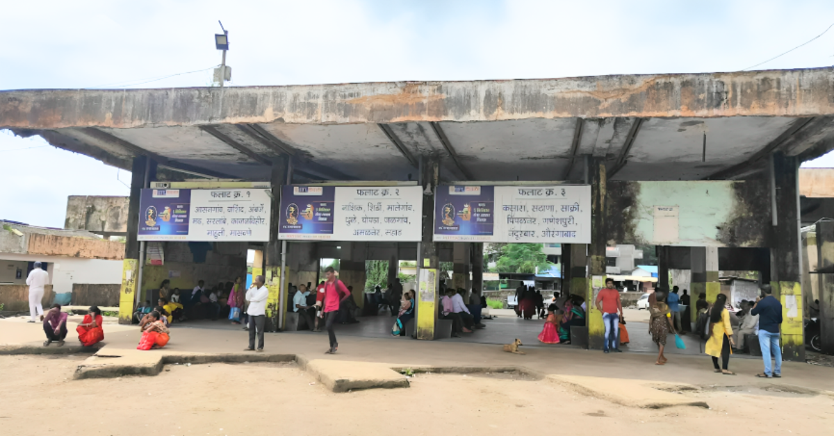 Shahapur Bus Stand Time Table | Updated Shahapur Bus Depot Time Table
