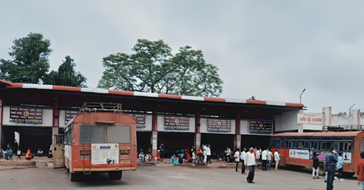 Taloda Bus Stand Time Table | Updated Taloda Bus Depot Time Table
